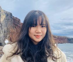 Charlene Kok – Asian Scientist Magazine